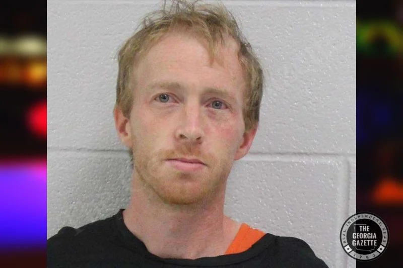 Anthony Johnson — Carroll County Jail Bookings