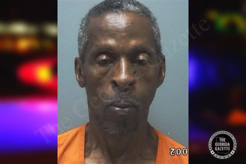 Dennis Jordan — Cherokee County Jail Bookings