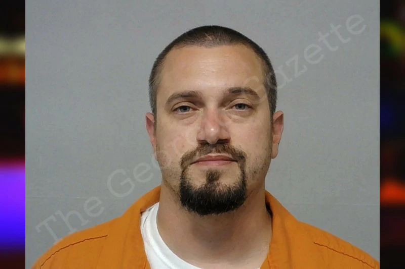 James Powers — Bibb County Jail Bookings James Powers — Bibb County Jail Bookings