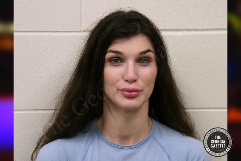 Victoria Jamison — Bulloch County Jail Bookings