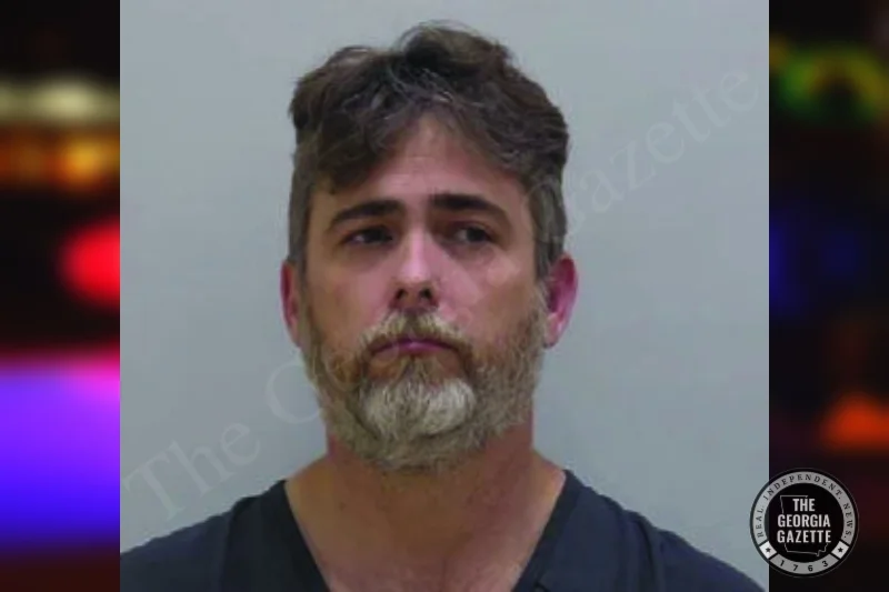 Jason Jardine — Bartow County Jail Bookings