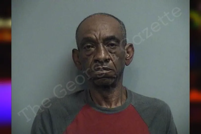 Anthony Javis — Effingham County Jail Bookings