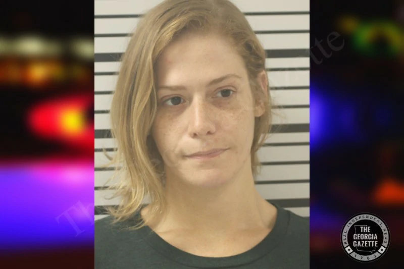 Emily Johnson — Toombs County Jail Bookings