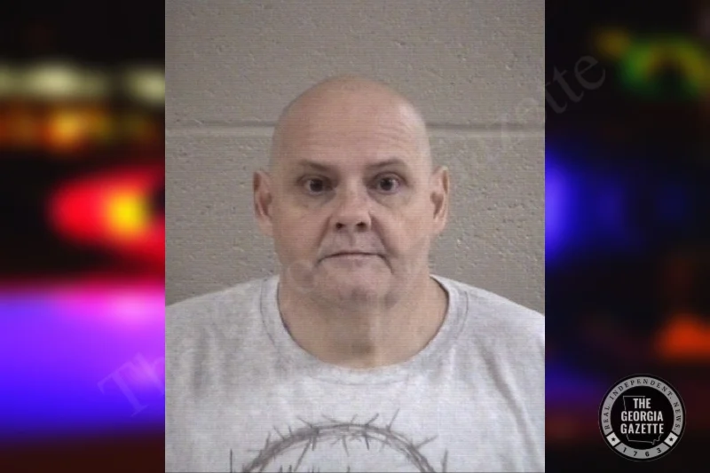 Jeffrey Johnson — Whitfield County Jail Bookings
