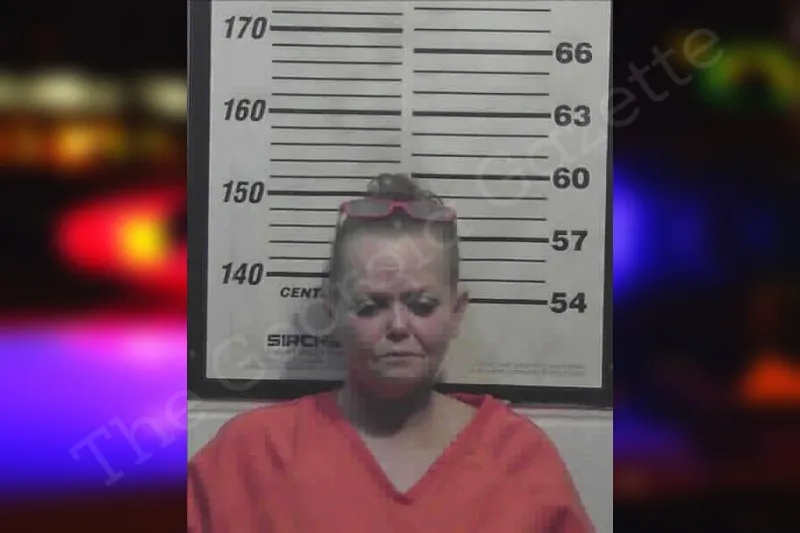 Teresa Johnson — Meriwether County