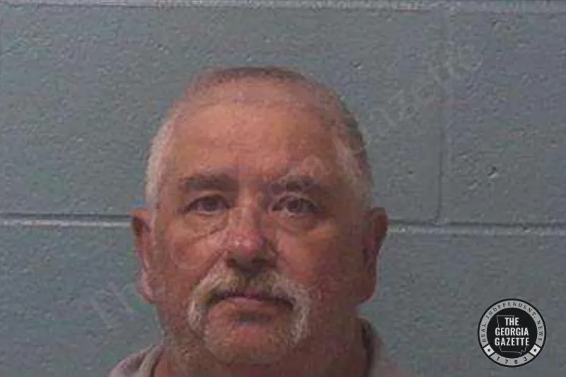Furman Jones — Franklin County Jail Bookings
