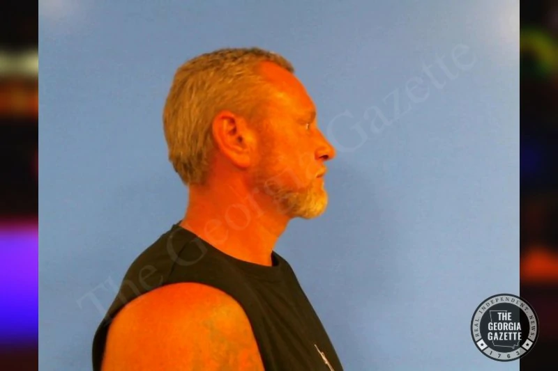 James Jones — Troup County