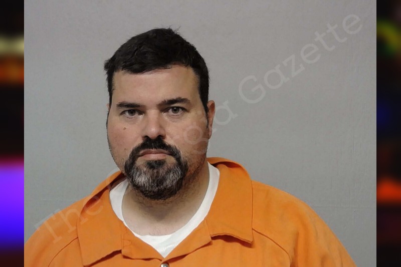 Joseph Martin — Bibb County Jail Bookings