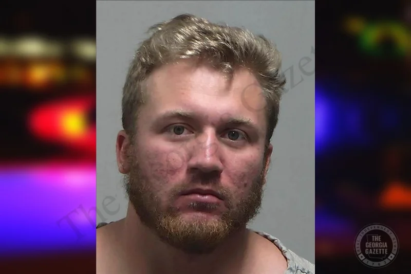 William Kelly — Tift County Jail Bookings