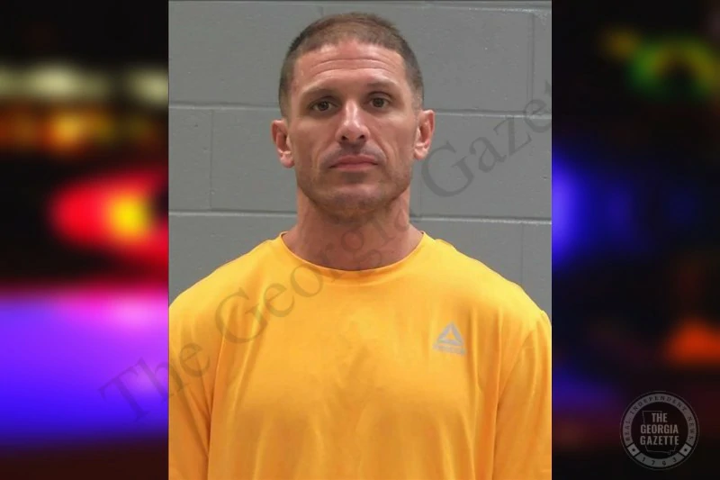 Tyler Kelly — Baldwin County Jail Bookings