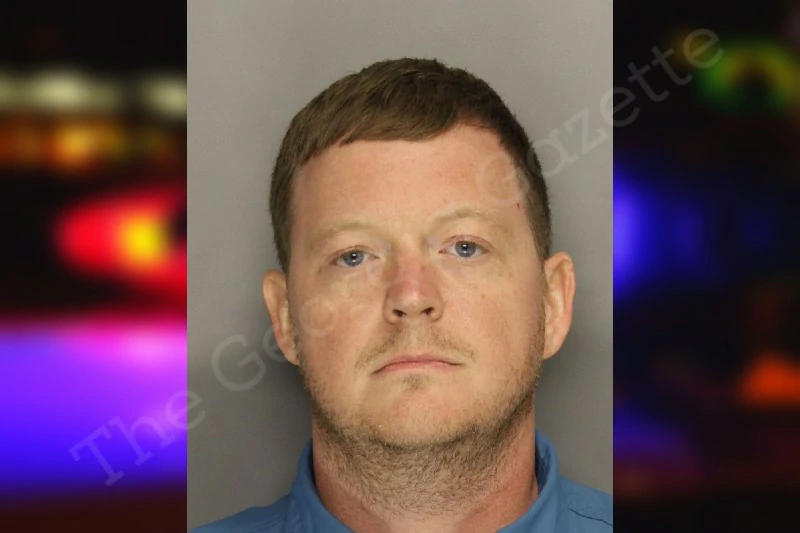 Kenneth Kingery — Cobb County