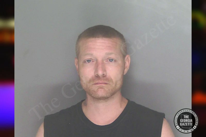 Bobby Kinsey | Douglas County Jail Bookings