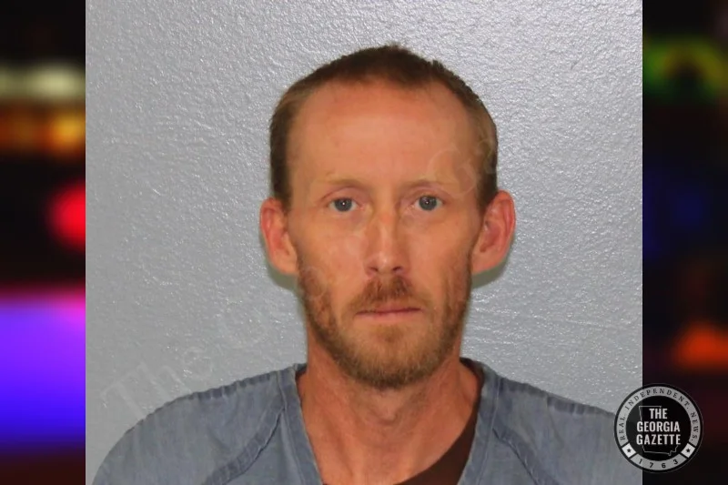 Steven Knight — McIntosh County Jail Bookings