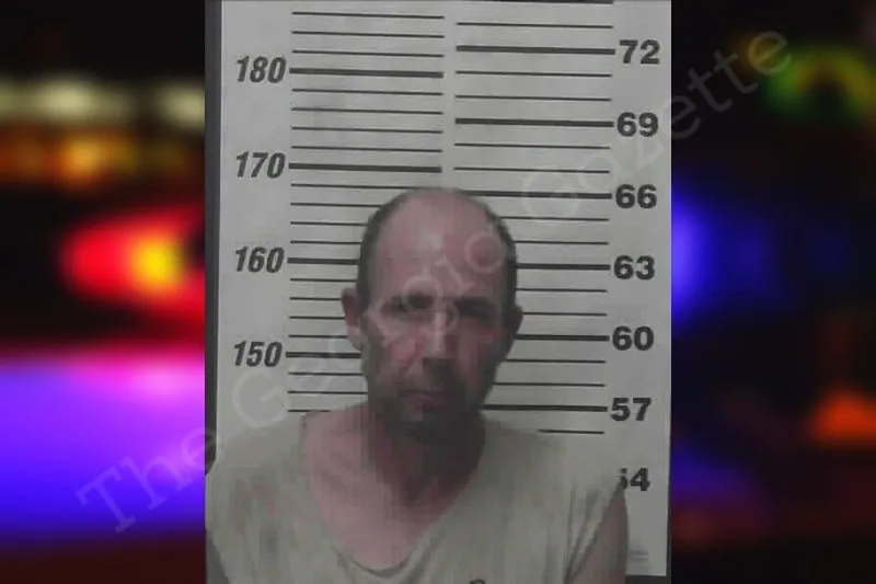 James Keith — Meriwether County Jail Bookings