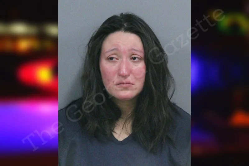 Sarah Kelly — Catoosa County Jail Bookings