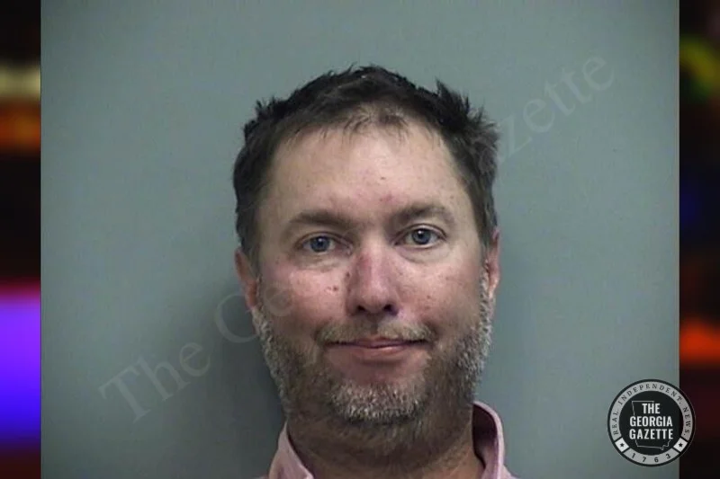 Eric Kemble — Effingham County Jail Bookings
