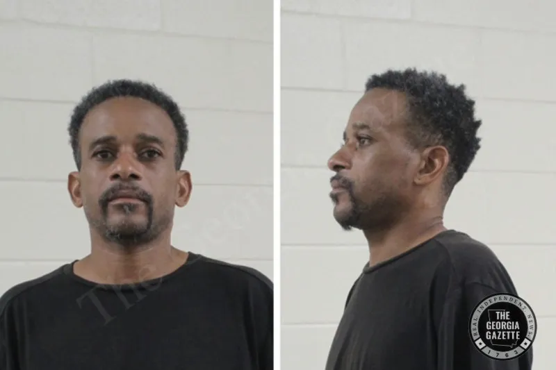 Darrell Kendrick — Houston County Jail Bookings