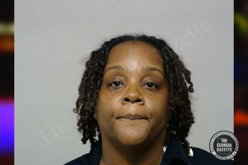 Keosha Riggins — Bibb County Jail Bookings