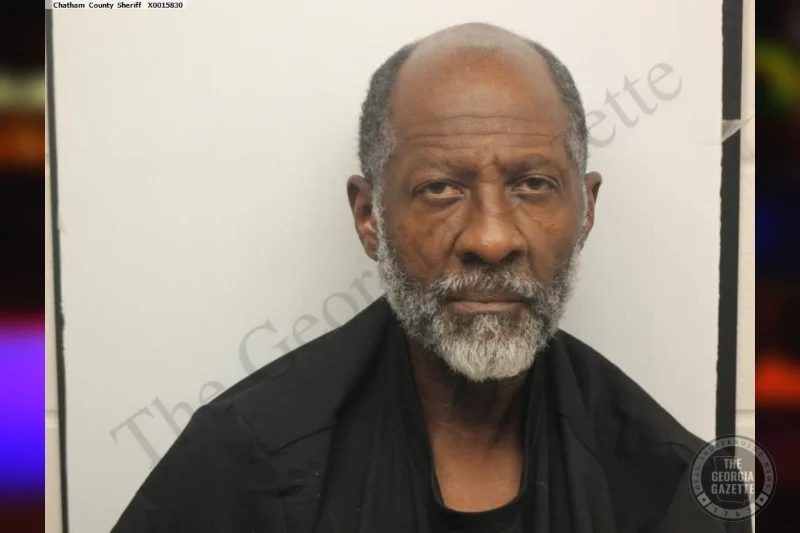 Wilfred King — Chatham County Jail Bookings