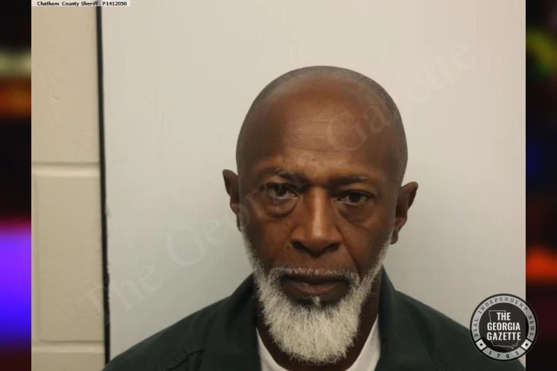 Harold Knotts — Chatham County Jail Bookings