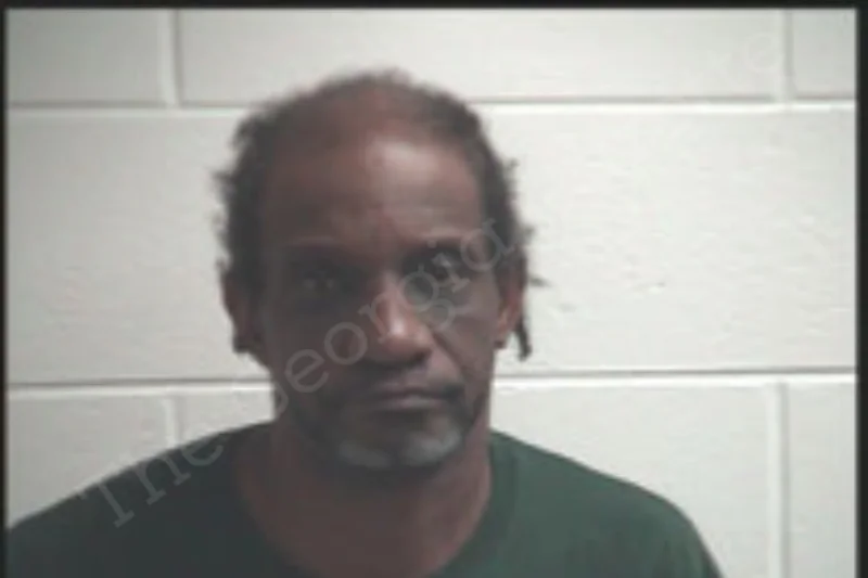 Michael Lary | Henry County Jail Bookings