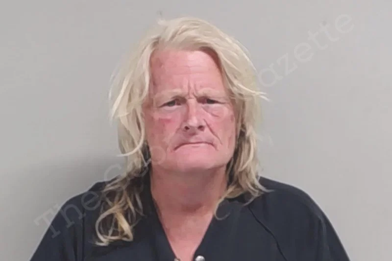 George Lawrence — Lowndes County Jail Bookings