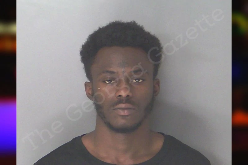 Bernard Lawson — Douglas County Jail Bookings