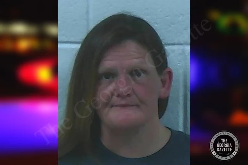 Jeannie Leachman — Jackson County Jail Bookings