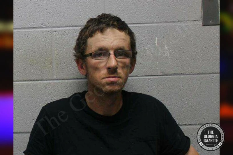 Jarrard Ledbatter — Harris County Jail Bookings