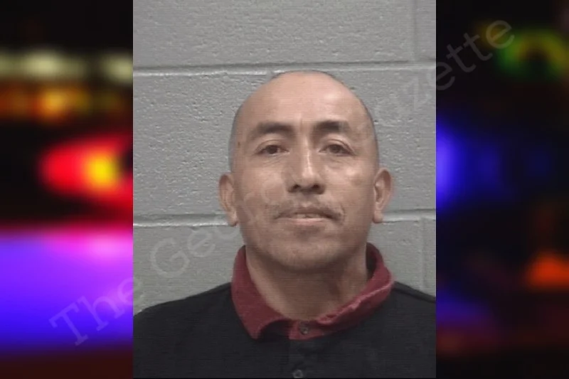 Jose Ledezma | Columbia County Jail Bookings