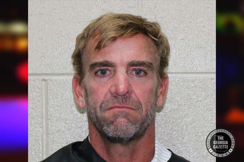 Matthew Leiter — Haralson County Jail Bookings