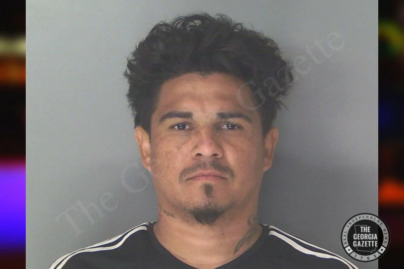 Alexander Leiva-Reyes | Douglas County Jail Bookings