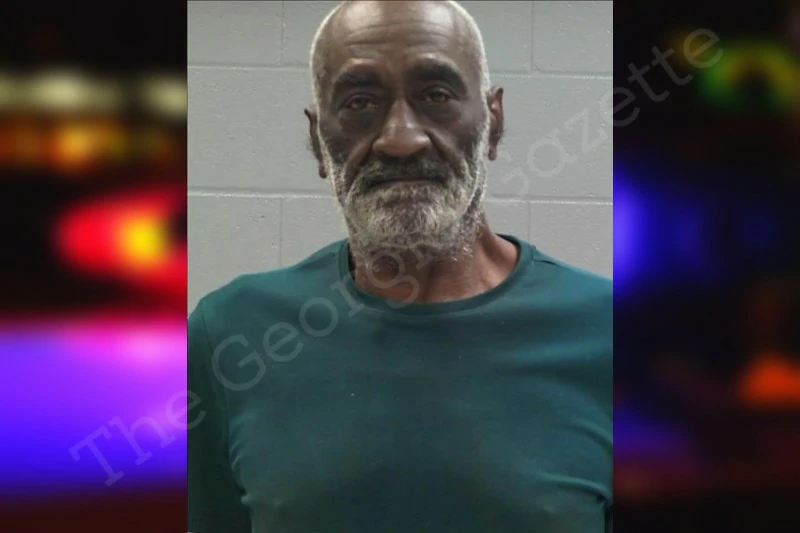 Ronald Lewis — Baldwin County Jail Bookings
