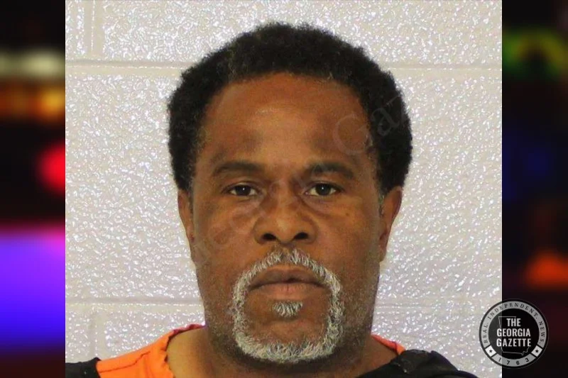 Derrick Lighten — Carroll County Jail Bookings