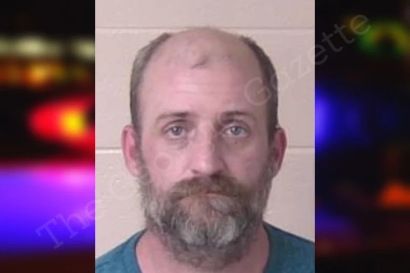 Timothy Lipps — Walker County Jail Bookings