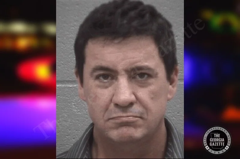 Jimmy Lister — Columbia County