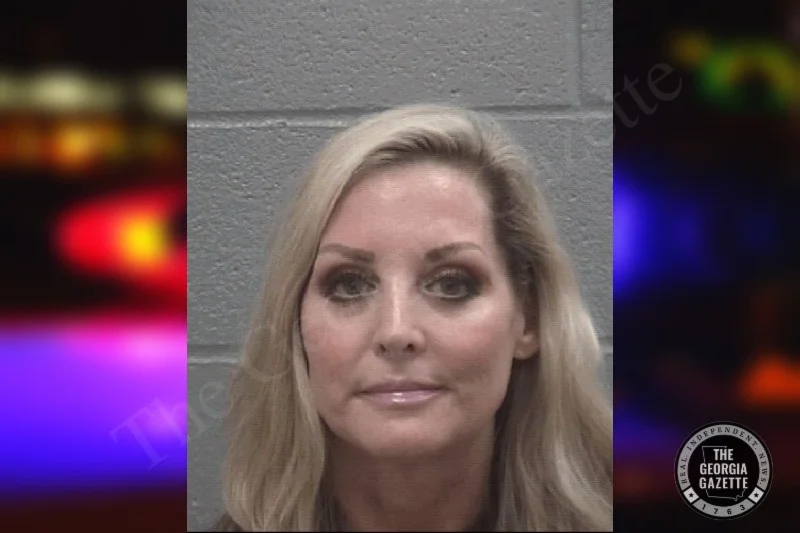 Maria Londono — Columbia County Jail Bookings