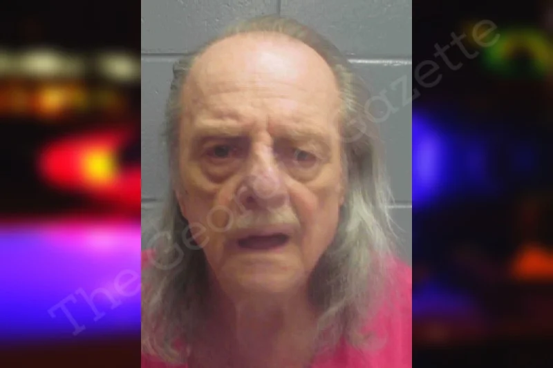 Anthony Long — Lee County Jail Bookings