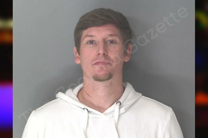 Seth Long — Douglas County Jail Bookings