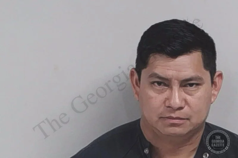 Jaime Lopez-Perez — Lowndes County Jail Bookings