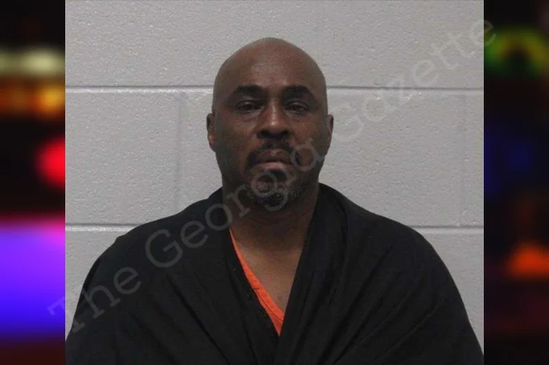 Michael Lowe — Carroll County Jail Bookings