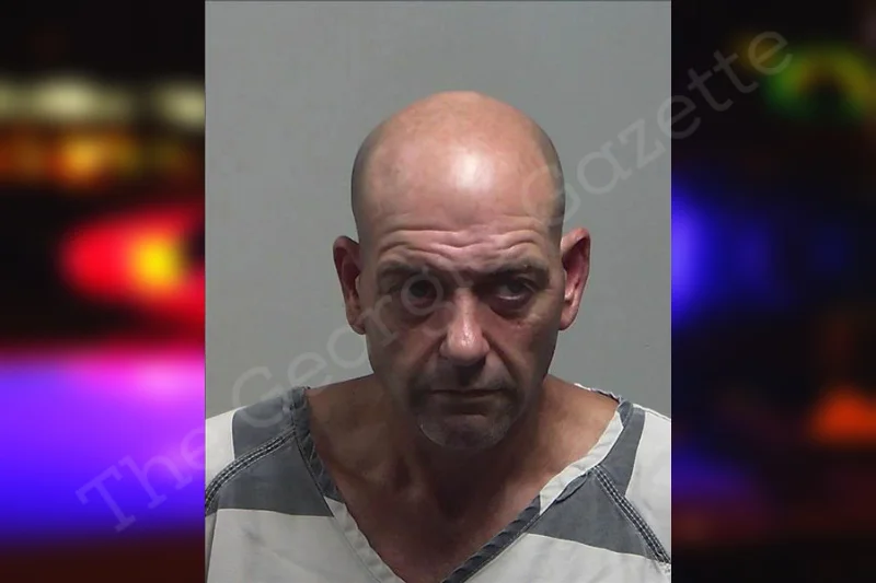 Damien Lucas — Tift County