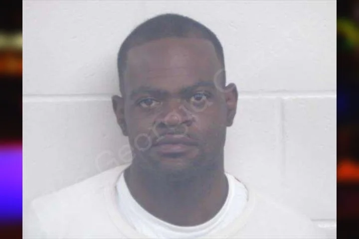 Gregory Lyle — Washington County Jail Bookings