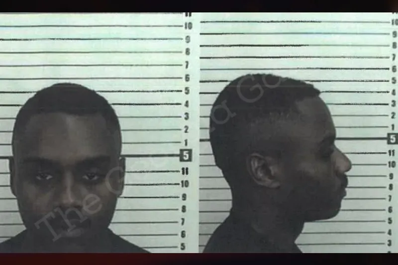 Jonathan Labroi — Camden County Jail Bookings