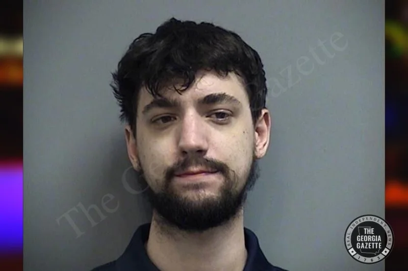 Austin Lace — Effingham County Jail Bookings