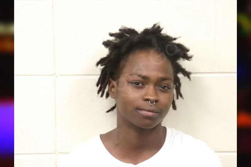 Vatecia Lakes — Bulloch County Jail Bookings