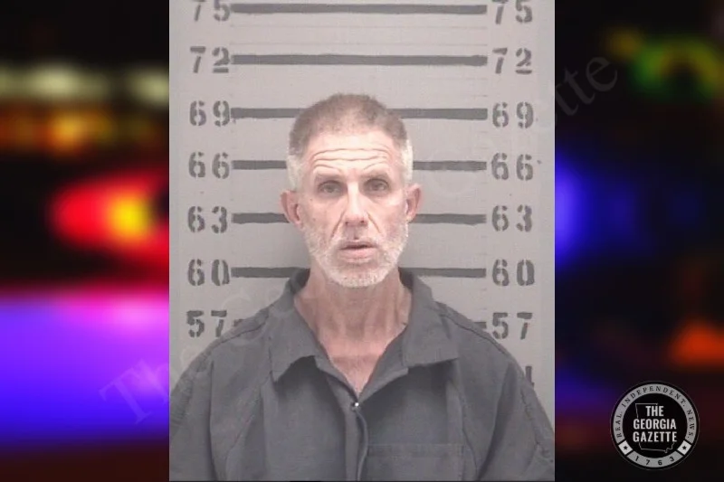 Charles Lane | Dougherty County Jail Bookings