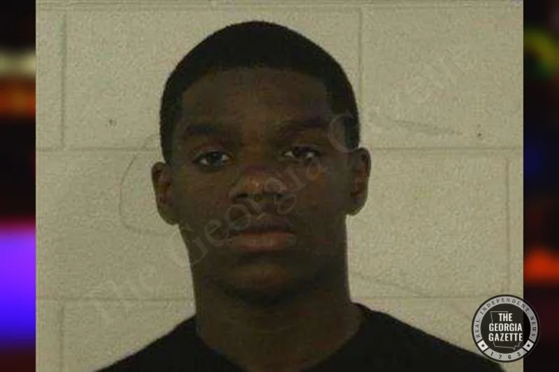 Patrick Langston — Liberty County
