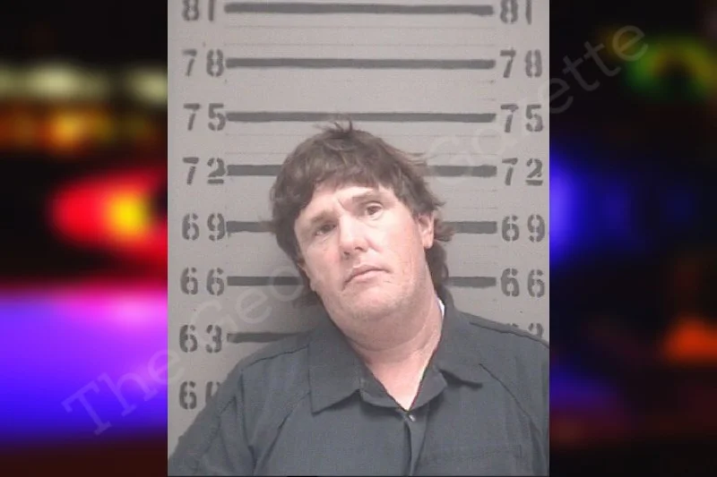 Michael Layfield — Dougherty County Jail Bookings