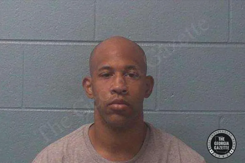 Marcus Ledbetter — Franklin County